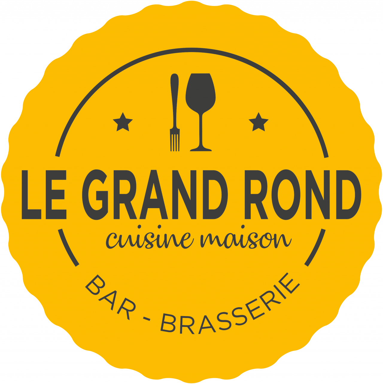 Accueil - Site Le Grand Rond